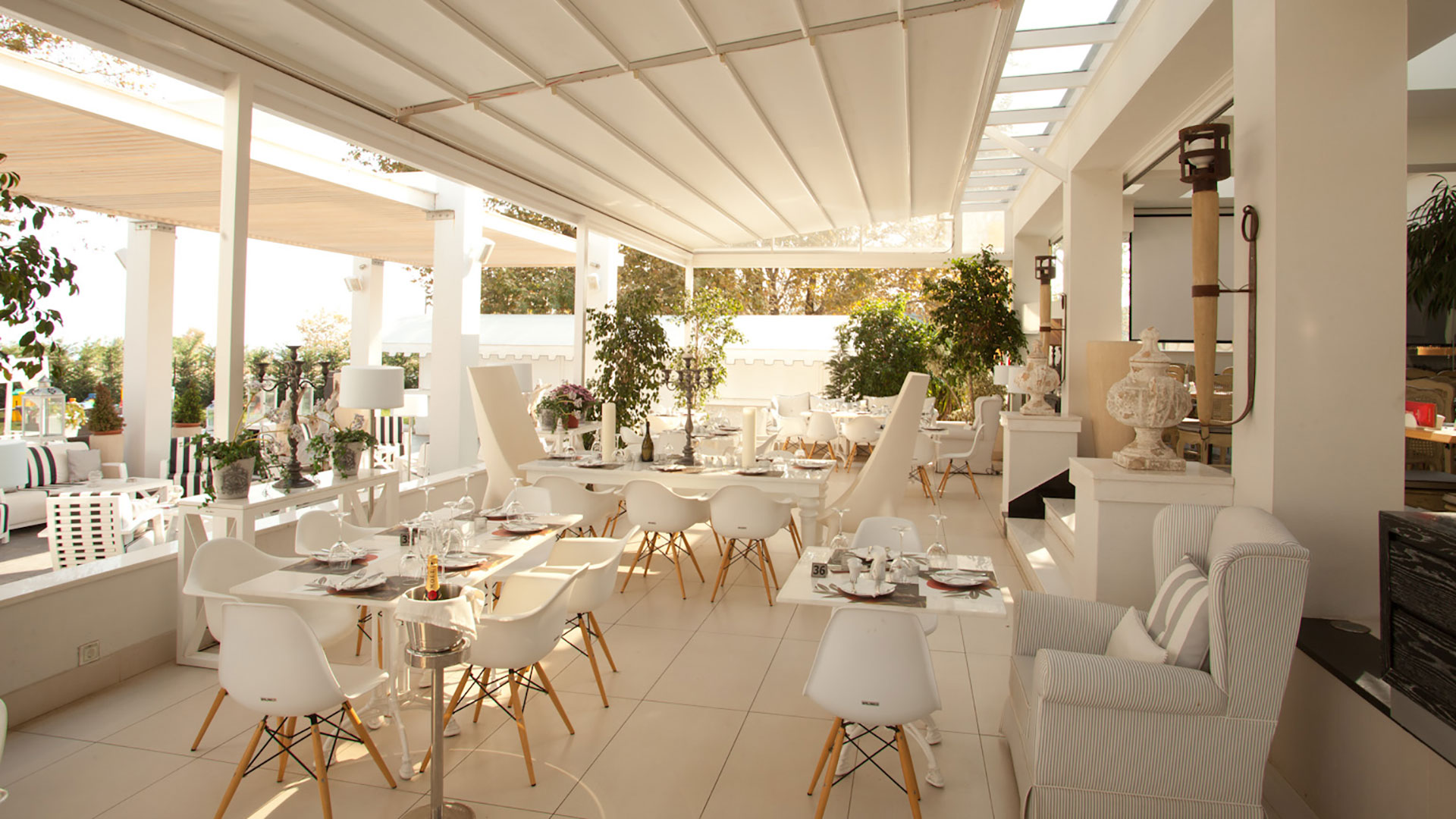 4* Litohoro Olympus Resort Villas & Spa - Παραλία Λιτοχώρου - Διαμονή ...