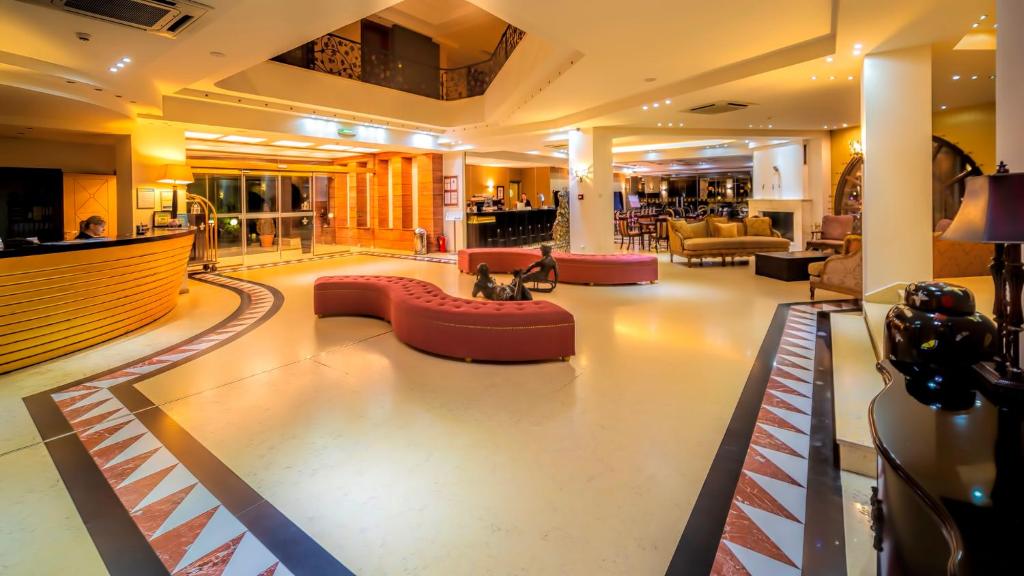 Mediterranean Princess 4 αστέρων - Παραλία Κατερίνης από 110€/νύχτα ...