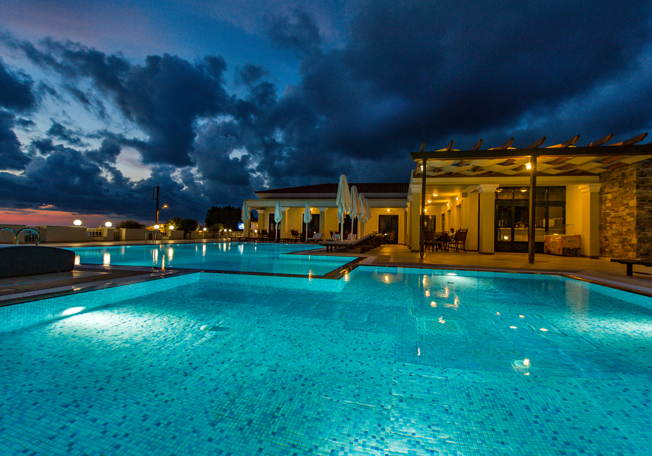 4* Messina Resort - Κυπαρισσία Διαμονή - Πρωινό| Ekdromi.gr