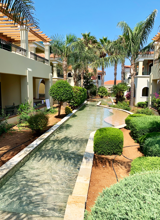 4* Messina Resort - Κυπαρισσία Διαμονή - Πρωινό| Ekdromi.gr