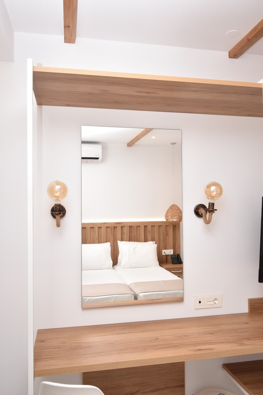 Olympion Melathron 4 αστέρων - Πλαταμώνας, Πιερία από 130€/νύχτα ...