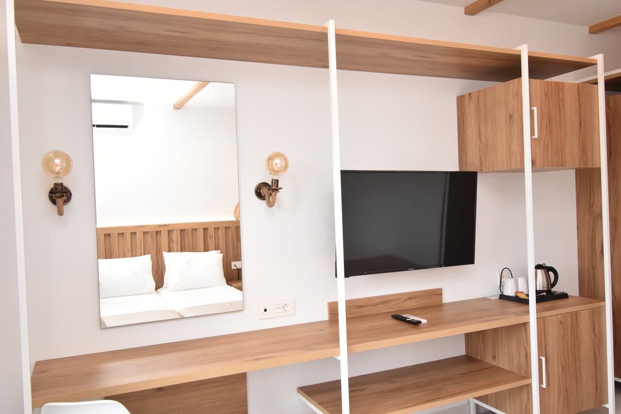 Olympion Melathron 4 αστέρων - Πλαταμώνας, Πιερία από 130€/νύχτα ...
