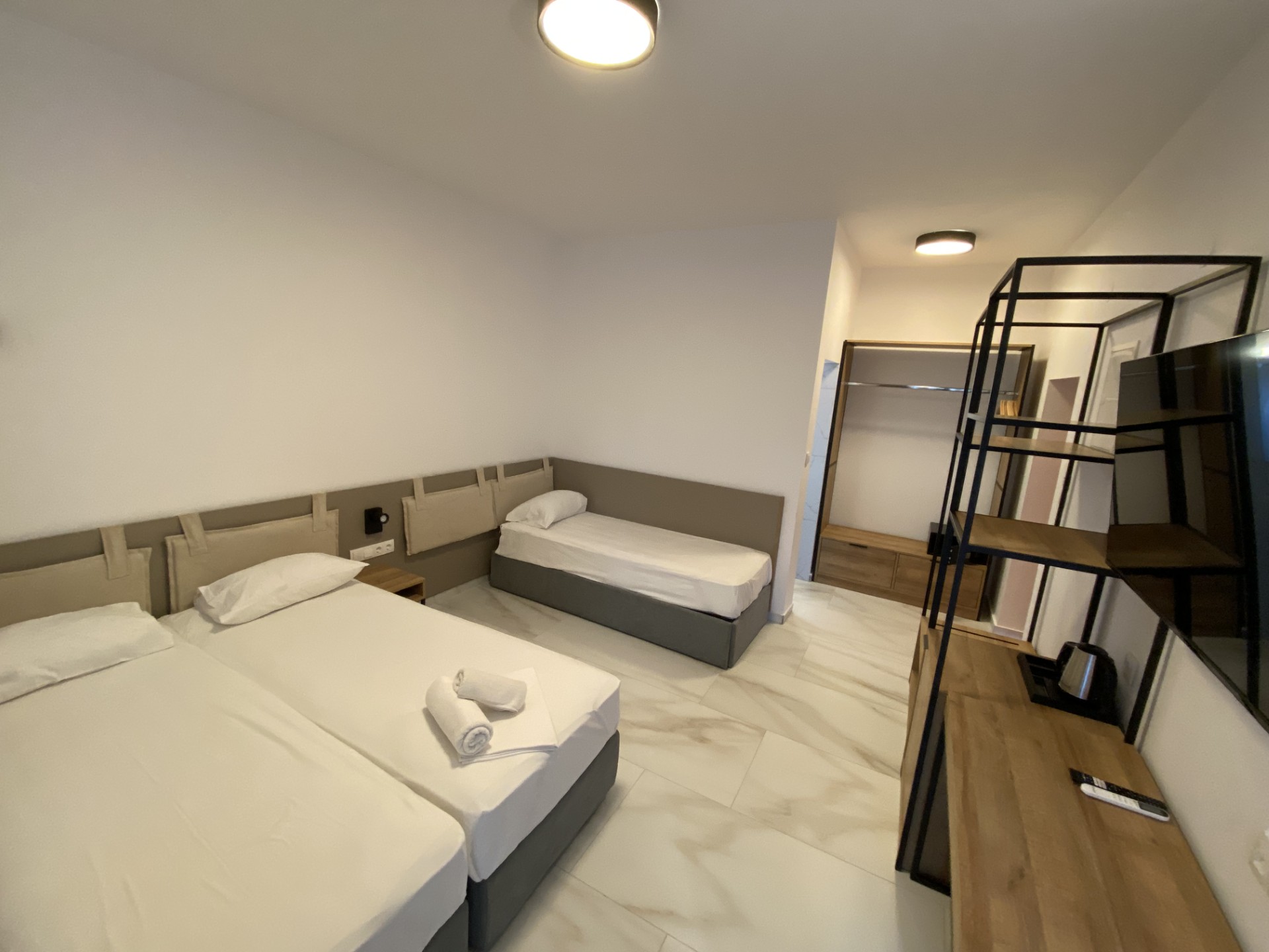 Olympion Melathron 4 αστέρων - Πλαταμώνας, Πιερία από 130€/νύχτα ...