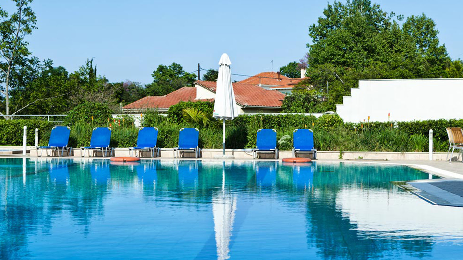 4* Olympus Thea Boutique Hotel - Πλαταμώνας Πιερίας Διαμονή -50% - All ...