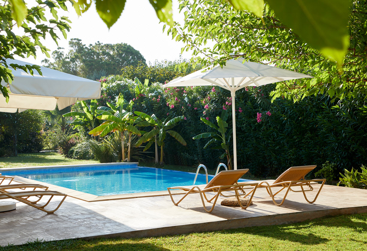 5* Parga Beach Resort - Πάργα Διαμονή - Πρωινό | Ekdromi.gr