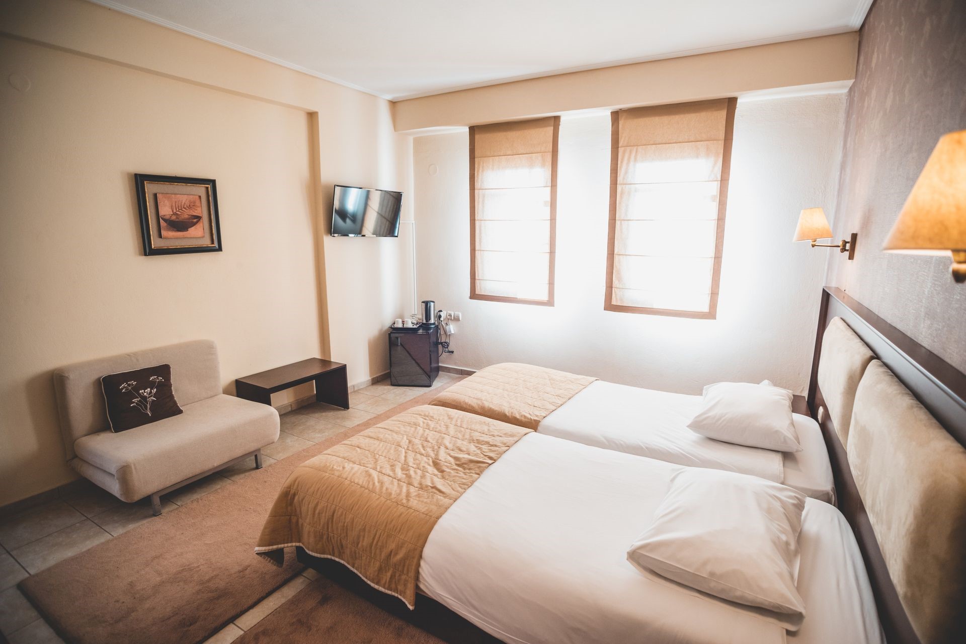 Pelion Resort 4 αστέρων - Portaria από 80€/νύχτα