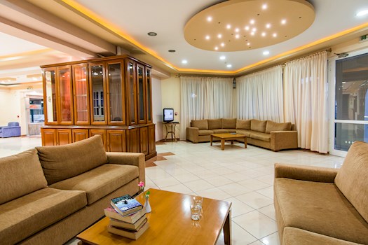 Perkes Complex Hotel 4 αστέρων - Λαγανάς, Ζάκυνθος από 167€/νύχτα - All ...