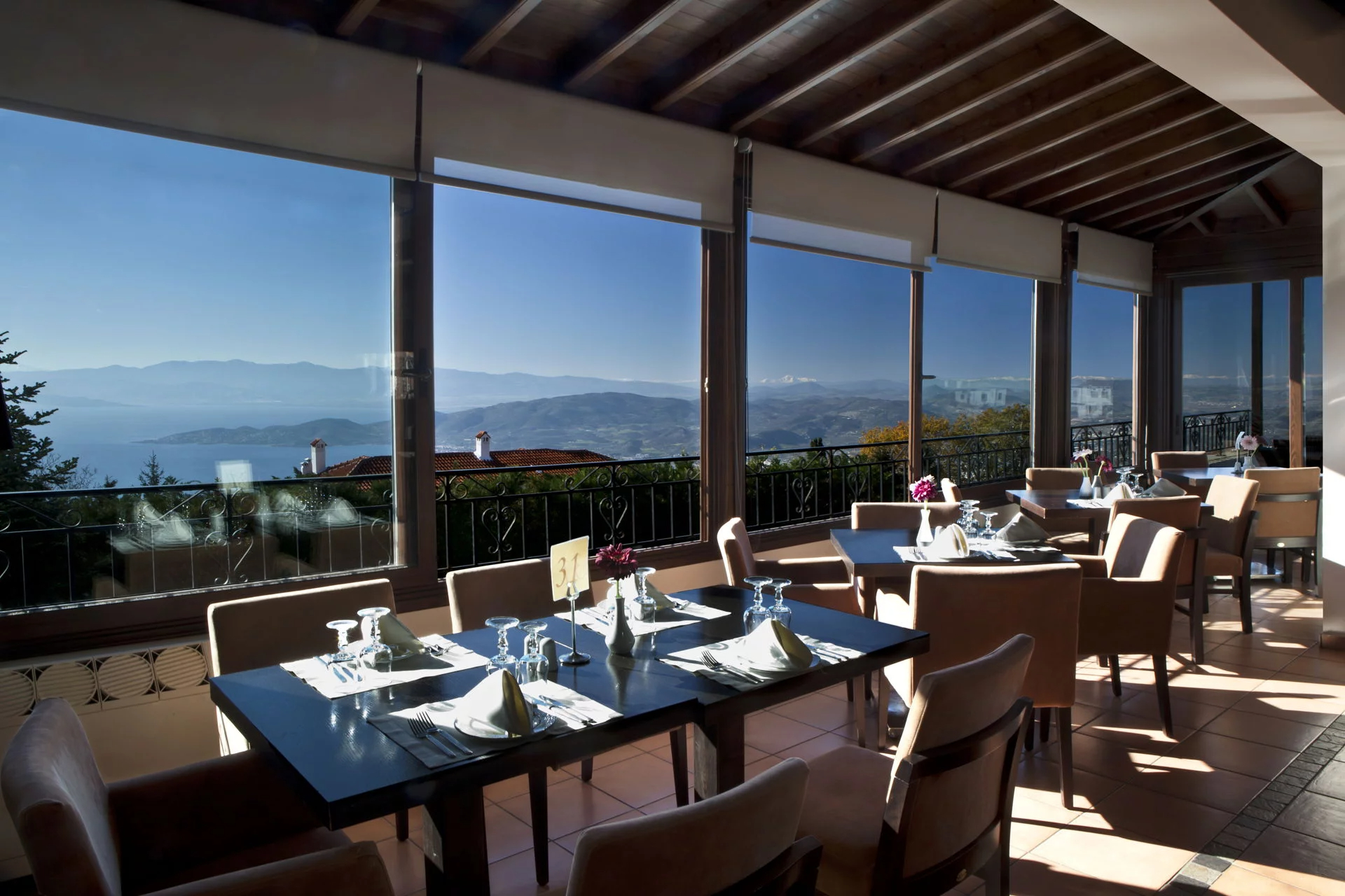 4* Portaria Hotel - Πορταριά Πηλίου Διαμονή - Πρωινό| Ekdromi.gr