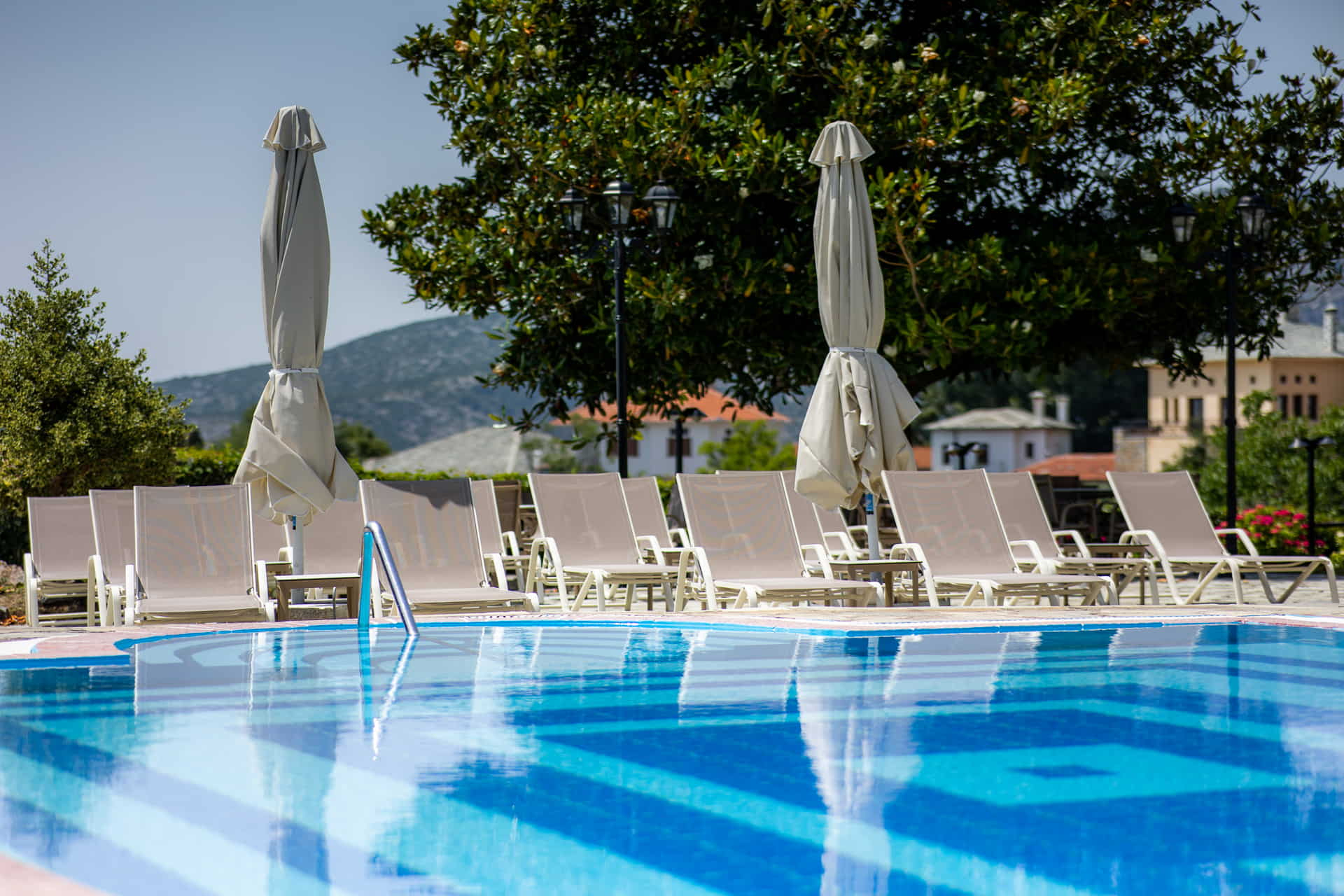 Portaria Hotel 4 αστέρων - Πορταριά Πηλίου από 66€/νύχτα - Πρωινό ...