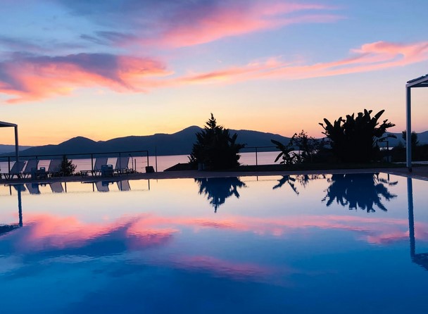 4* Thalassa Hotel - Πάλαιρος, Αιτωλοακαρνανία Διαμονή- Πρωινό | Ekdromi.gr