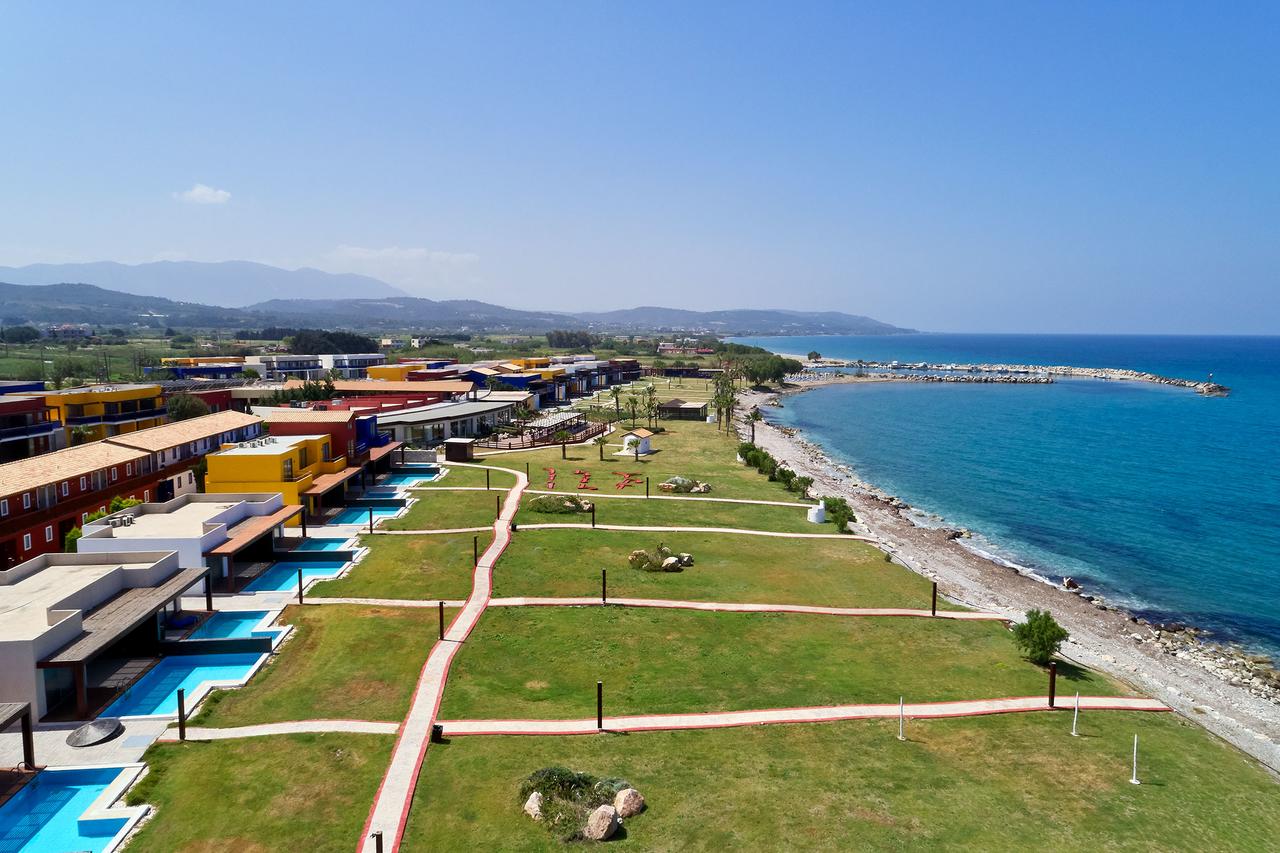 5* All Senses Nautica Blue Exclusive Resort & Spa | Ekdromi.gr