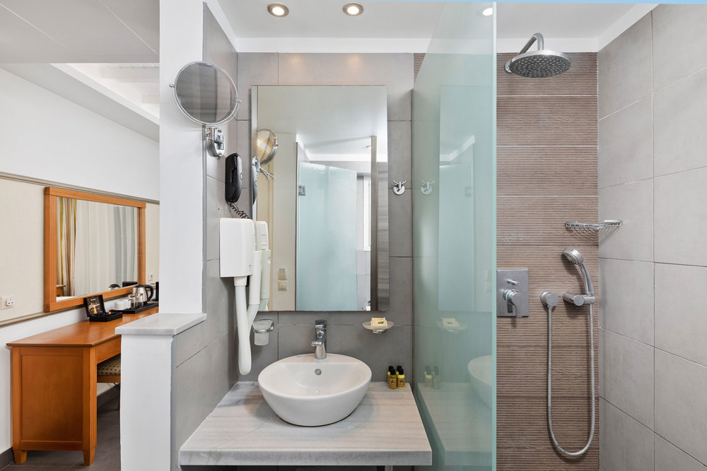 Sentido Apollo Palace Corfu 5 αστέρων - Κέρκυρα από 158€/νύχτα ...