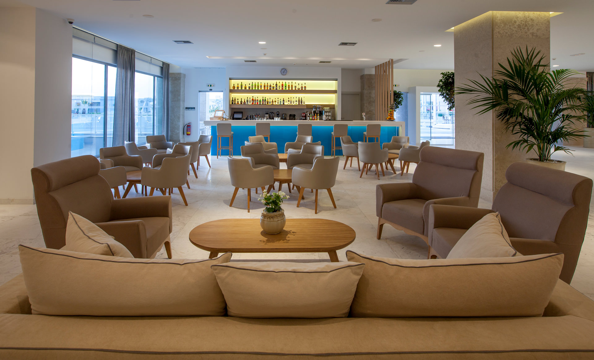 Blue Lagoon Princess 5 αστέρων - Καλύβες Πολυγύρου, Χαλκιδική έως -40% ...