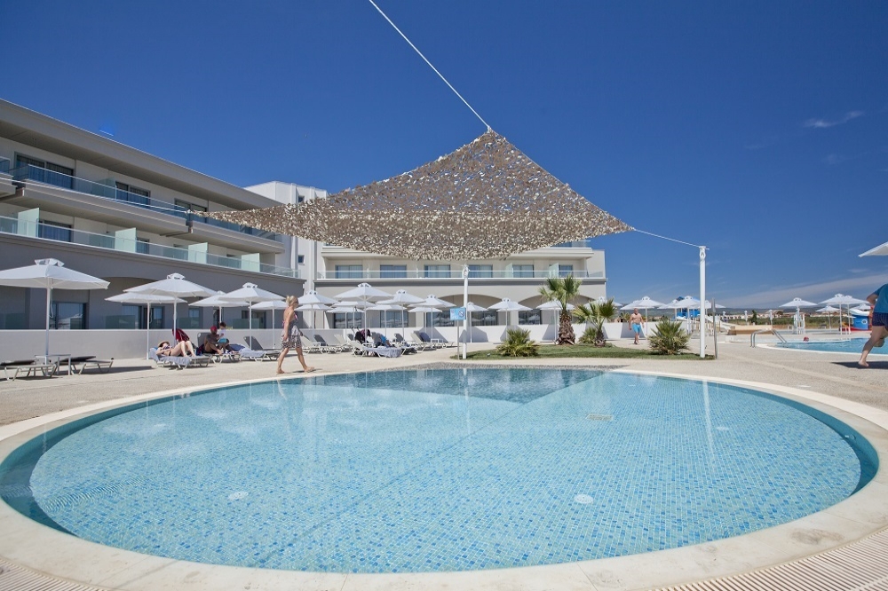 Blue Lagoon Princess 5 αστέρων - Καλύβες Πολυγύρου, Χαλκιδική έως -40% ...