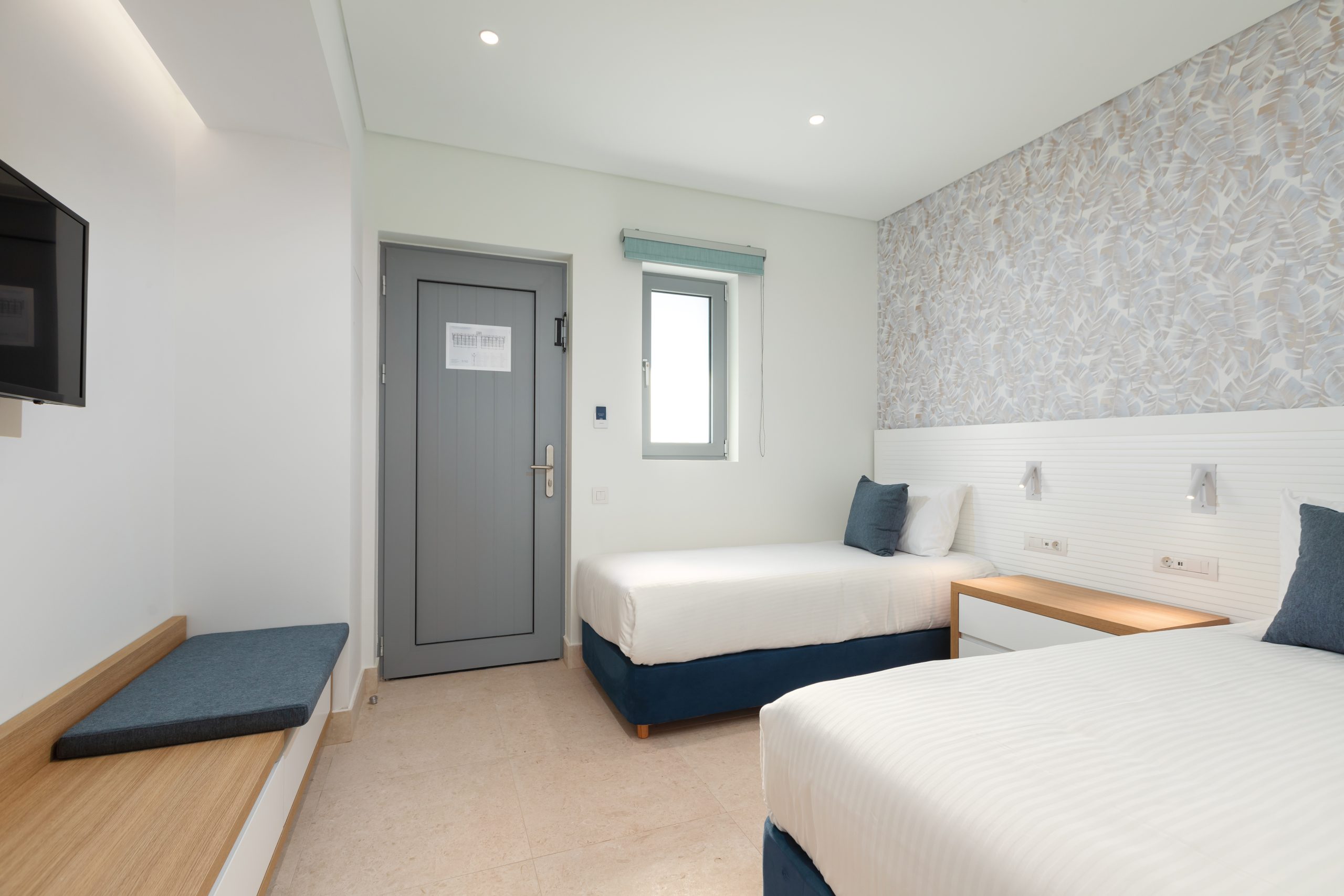 5* Blue Lagoon Queen - Χαλκιδική Διαμονή - 40% - All Inclusive | Ekdromi.gr