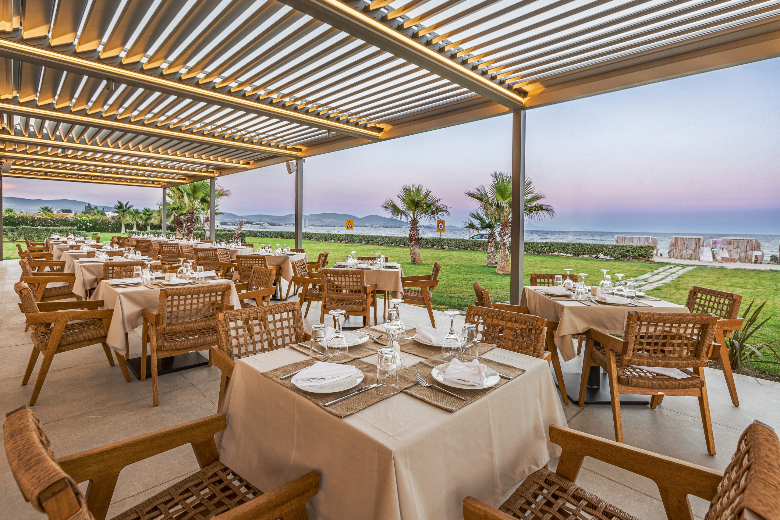 5* Blue Lagoon Queen - Χαλκιδική Διαμονή - 40% - All Inclusive | Ekdromi.gr