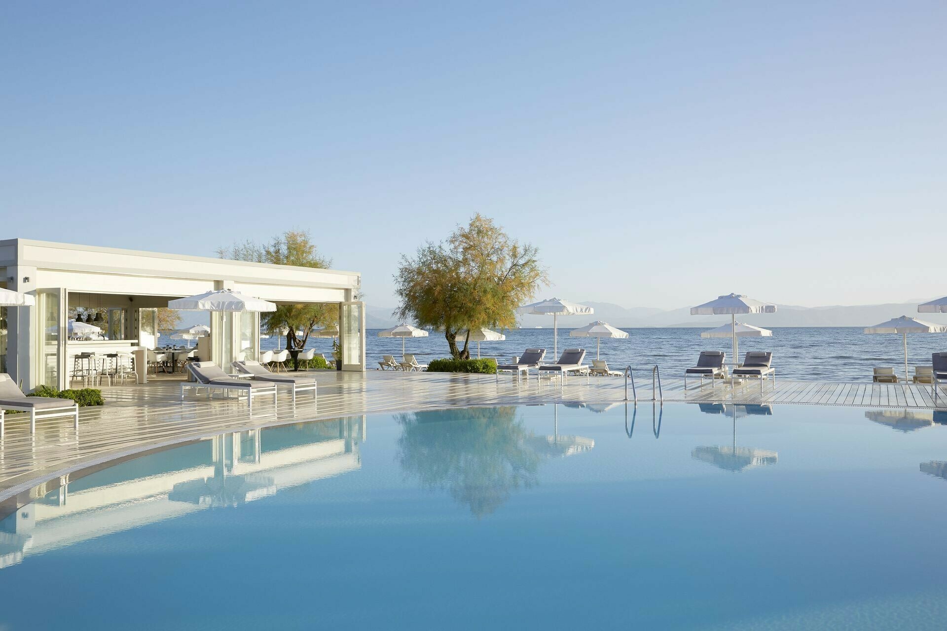 5* Capo di Corfu - Κέρκυρα Διαμονή -20% - All Inclusive | Ekdromi.gr