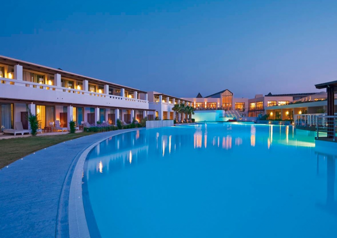 5* Cavo Spada Luxury Resort & Spa | Ekdromi.gr