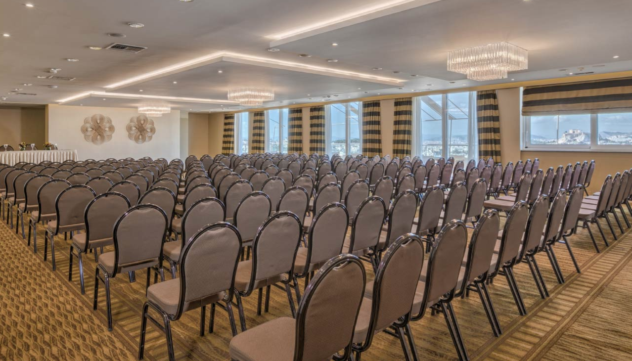 Divani Caravel Hotel 5 αστέρων - Αθήνα