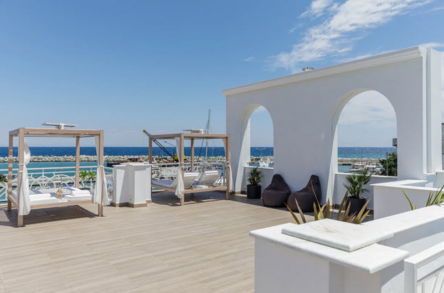 5* Diverso Platamon Luxury Hotel & Spa - Πλαταμώνας Διαμονή -20% - Πρωινό