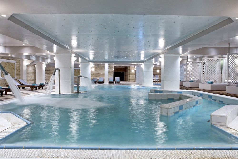 Dolce by Wyndham Athens Attica Riviera 5 αστέρων - Βραυρώνα από 285 ...