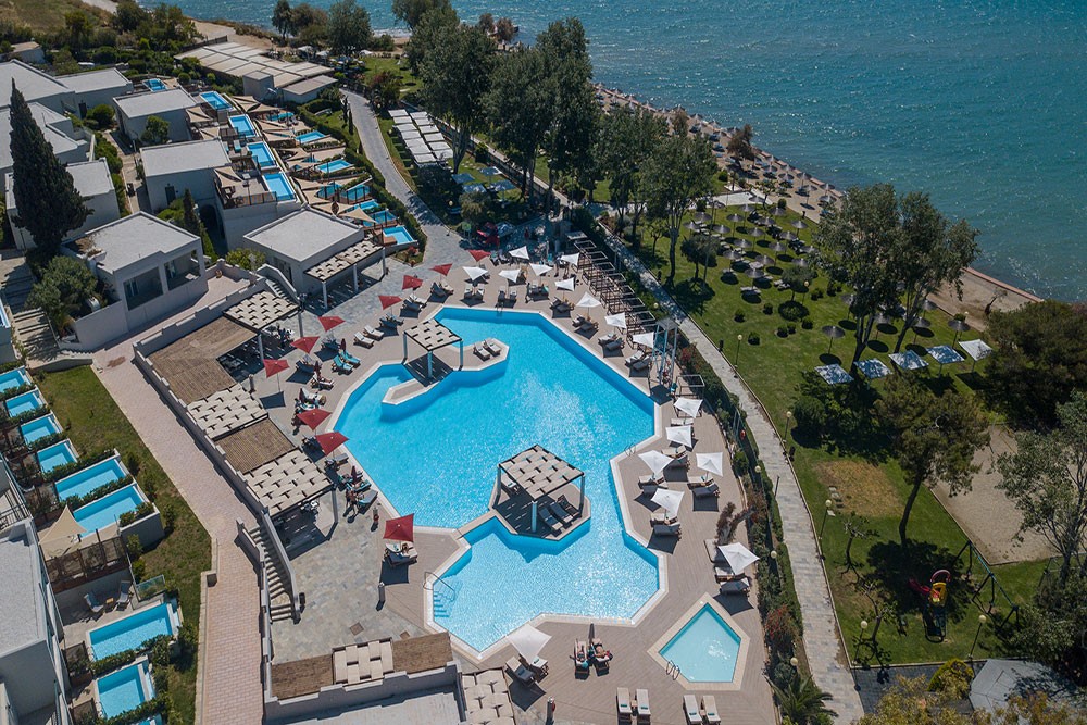 Dolce by Wyndham Athens Attica Riviera 5 αστέρων - Βραυρώνα από 285 ...