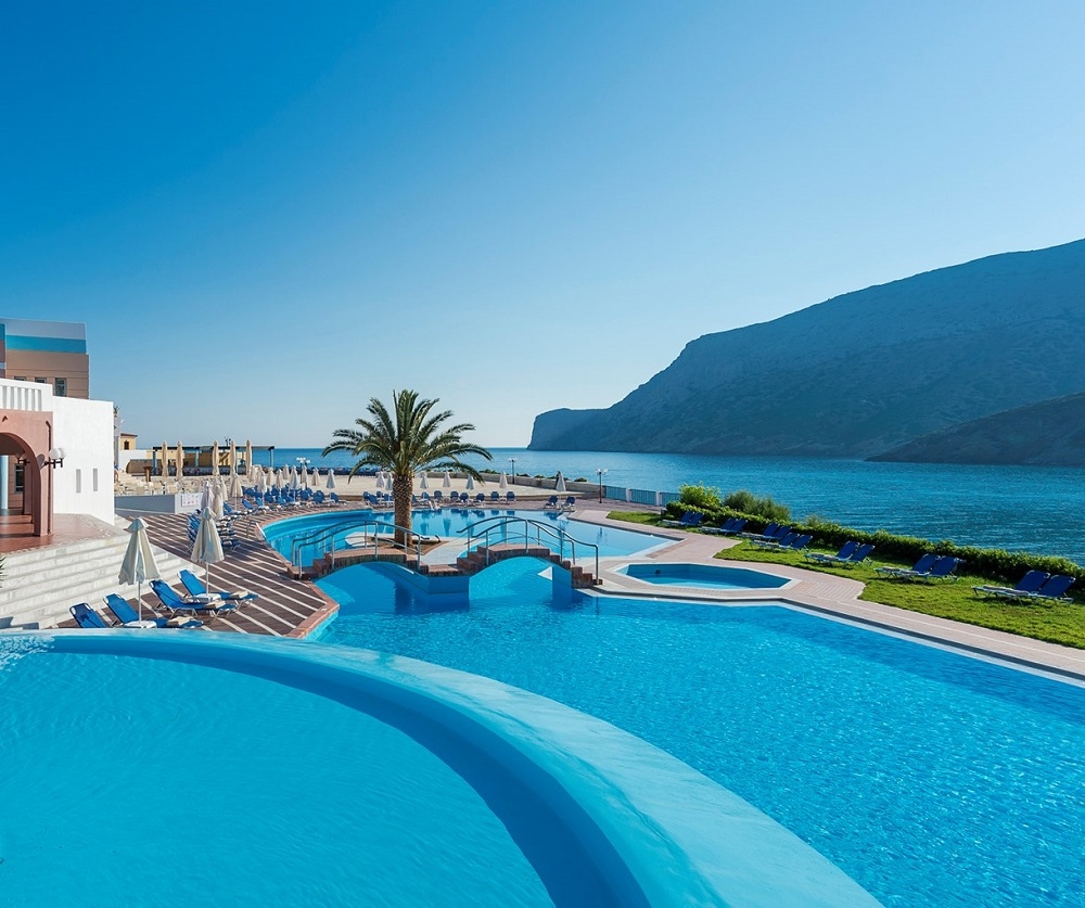 5* Fodele Beach and Water Park Holiday Resort | Ekdromi.gr