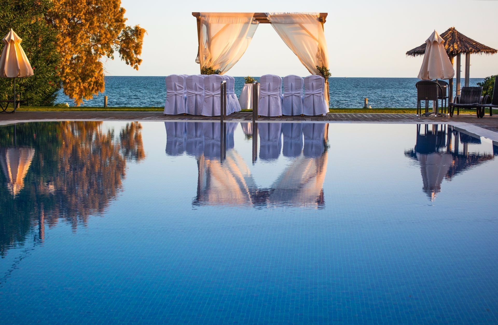 BW Galaxy Beach Resort 5 αστέρων - Ζάκυνθος, Λαγανάς έως -30% από 160 ...