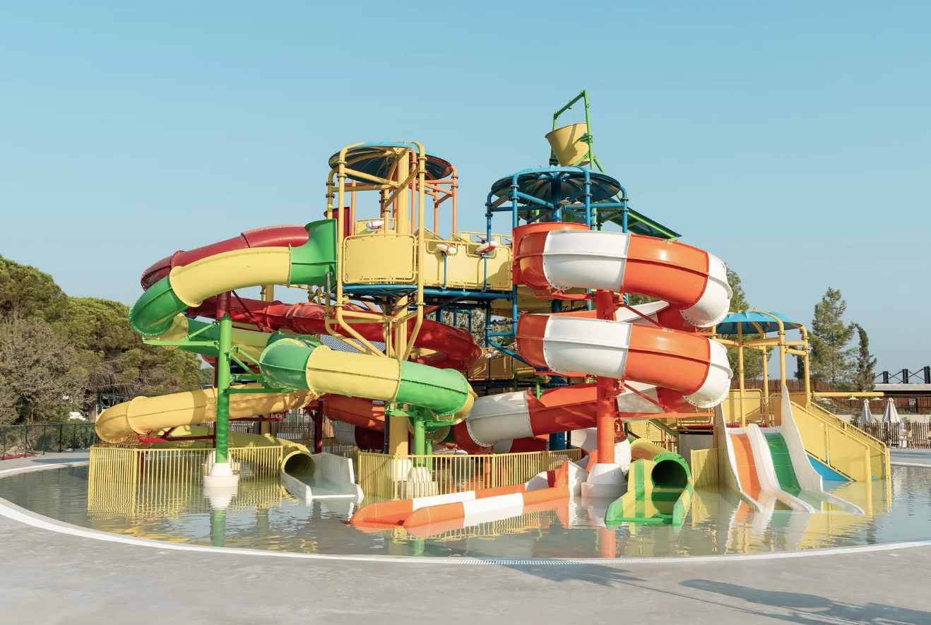 Helea Lifestyle Beach Resort - Ρόδος Διαμονη - All Inclusive | Ekdromi.gr