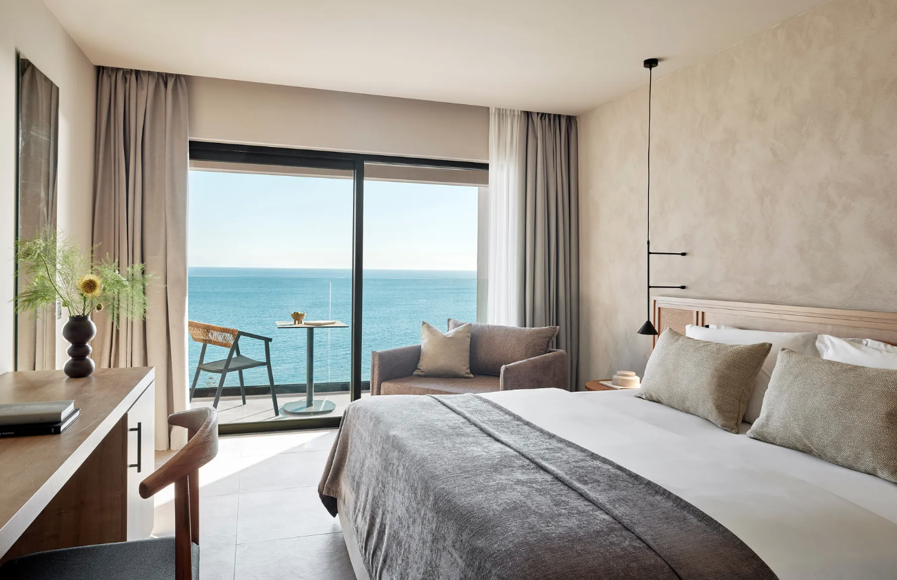 Helea Lifestyle Beach Resort - Ρόδος Διαμονη - All Inclusive | Ekdromi.gr