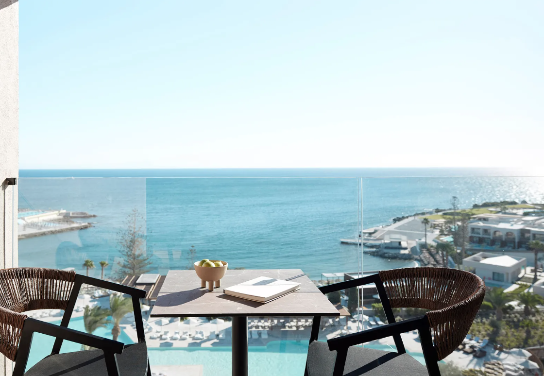 Helea Lifestyle Beach Resort - Ρόδος Διαμονη - All Inclusive | Ekdromi.gr