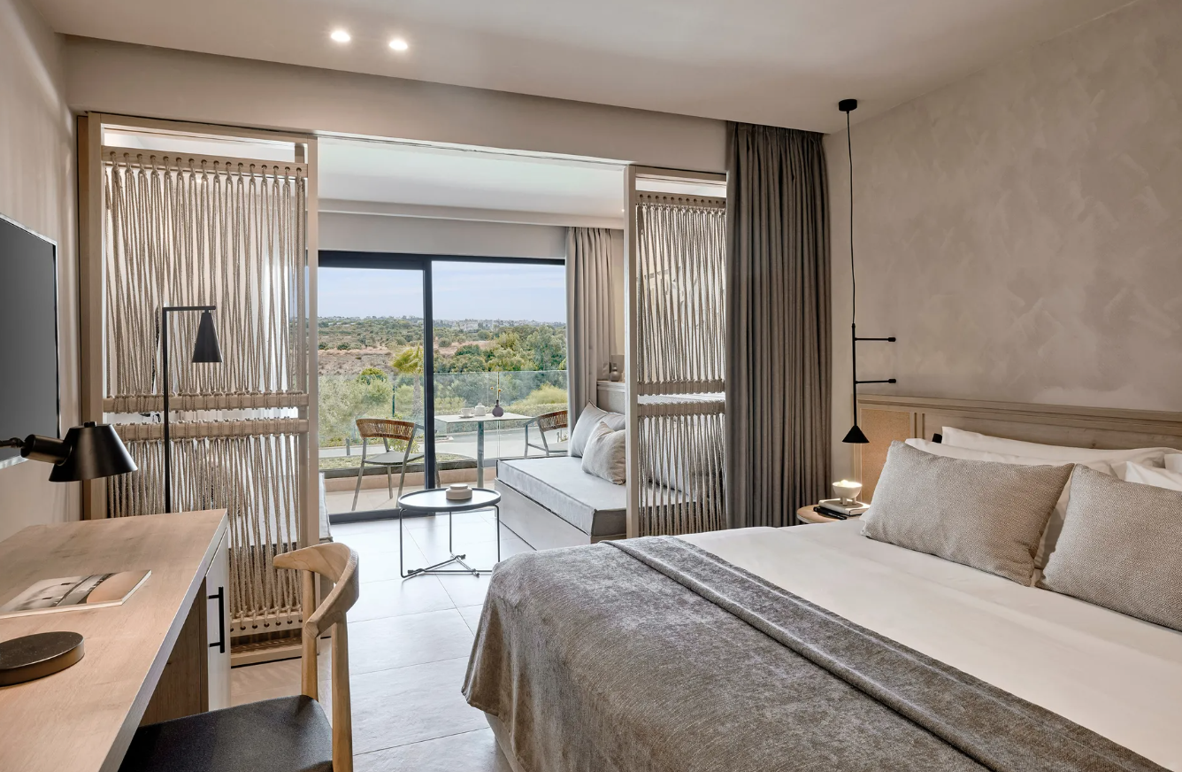 Helea Lifestyle Beach Resort - Ρόδος Διαμονη - All Inclusive | Ekdromi.gr