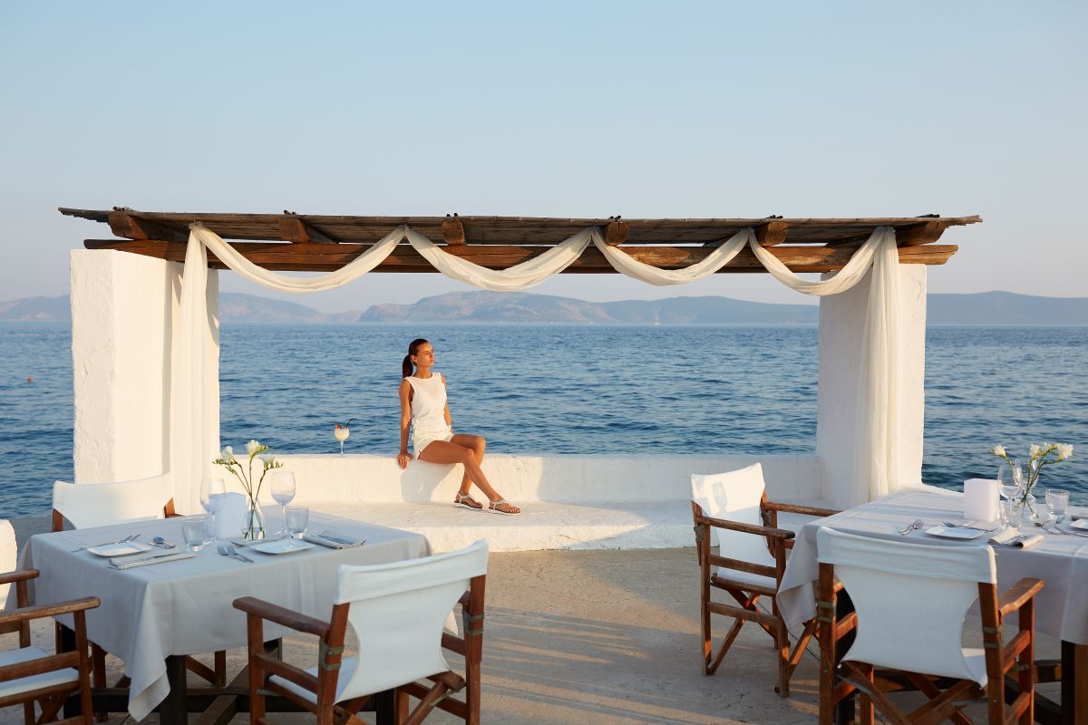 Hydra Beach Resort 5 αστέρων - Ερμιόνη - All Inclusive