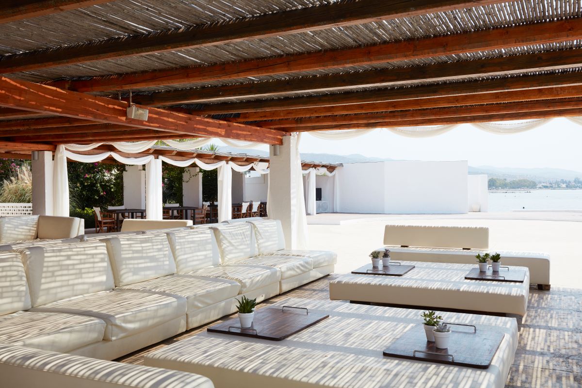 Hydra Beach Resort 5 αστέρων - Ερμιόνη - All Inclusive