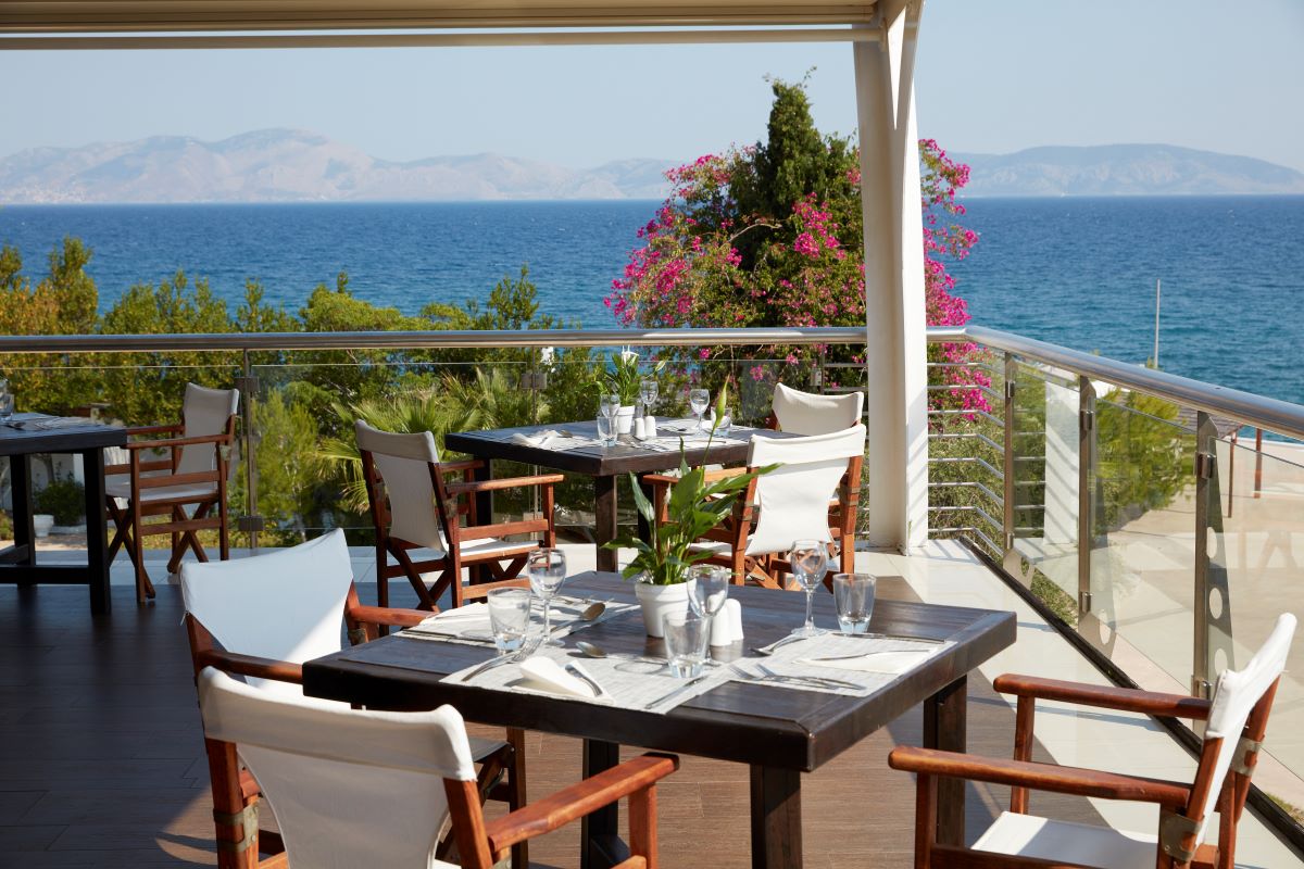 Hydra Beach Resort 5 αστέρων - Ερμιόνη - All Inclusive