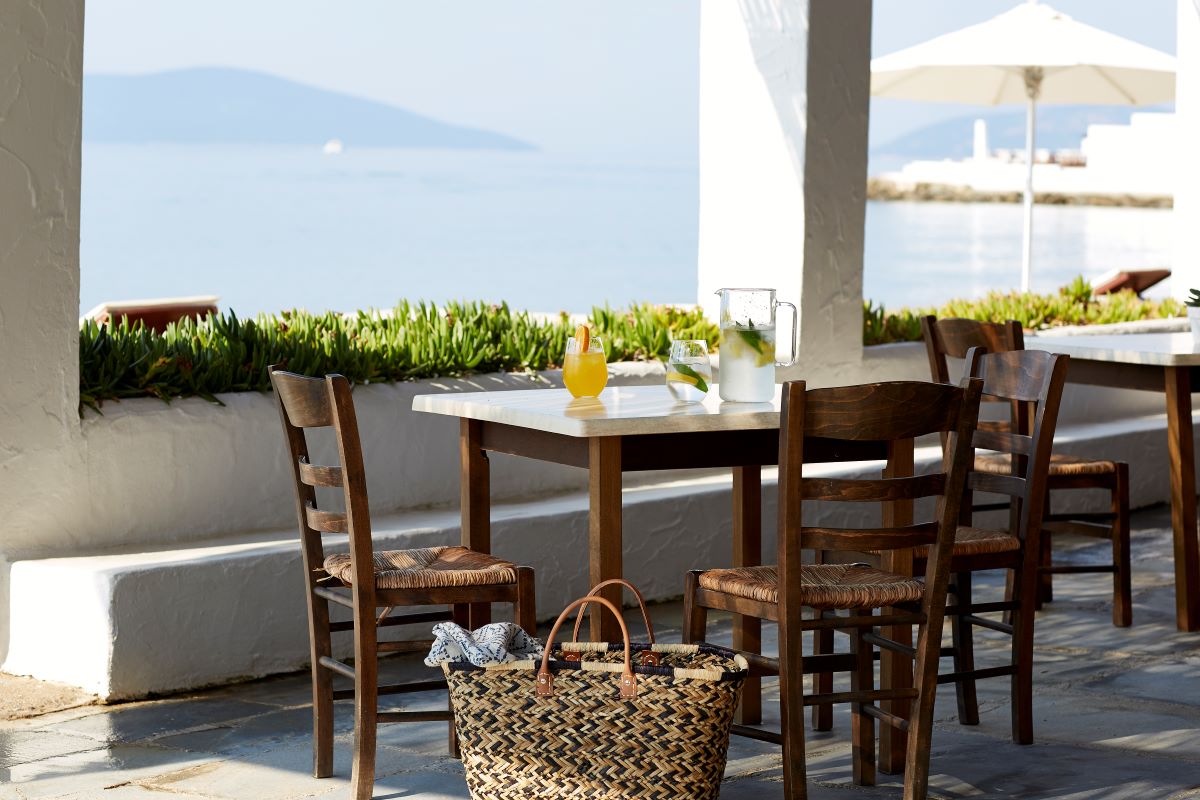 Hydra Beach Resort 5 αστέρων - Ερμιόνη - All Inclusive