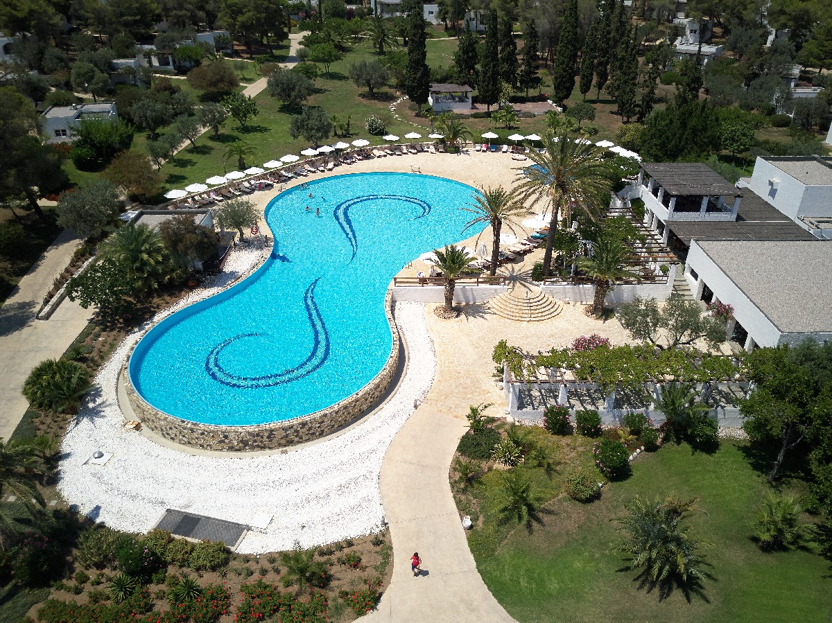 Hydra Beach Resort 5 αστέρων - Ερμιόνη - All Inclusive
