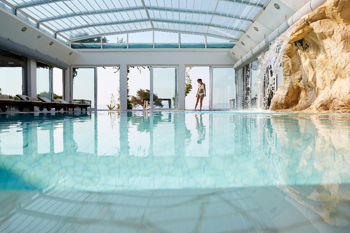 Hydra Beach Resort 5 αστέρων - Ερμιόνη - All Inclusive