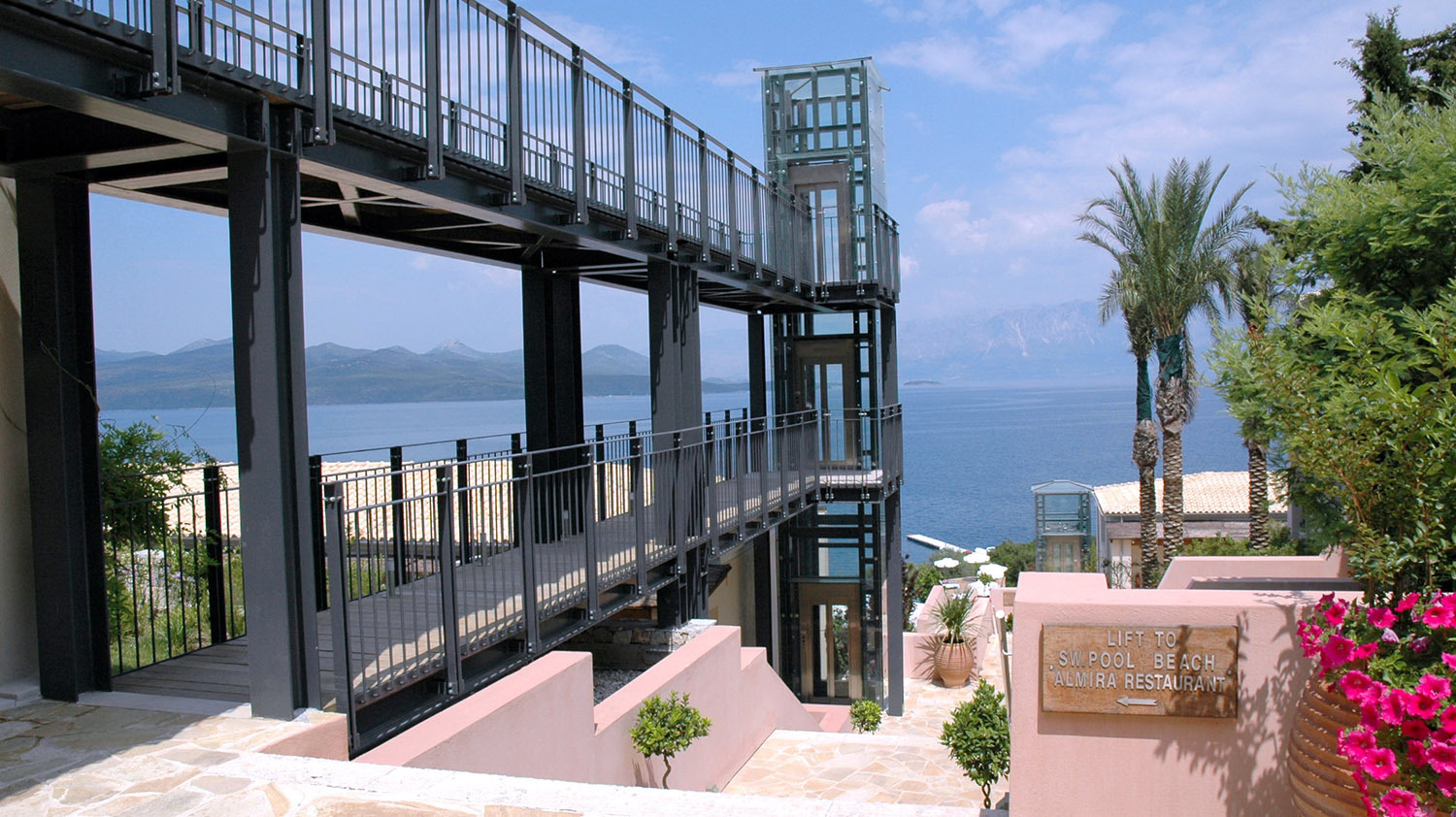 Ionian Blue Hotel Bungalows & Spa Resort 5 αστέρων - Λευκάδα έως -30% ...