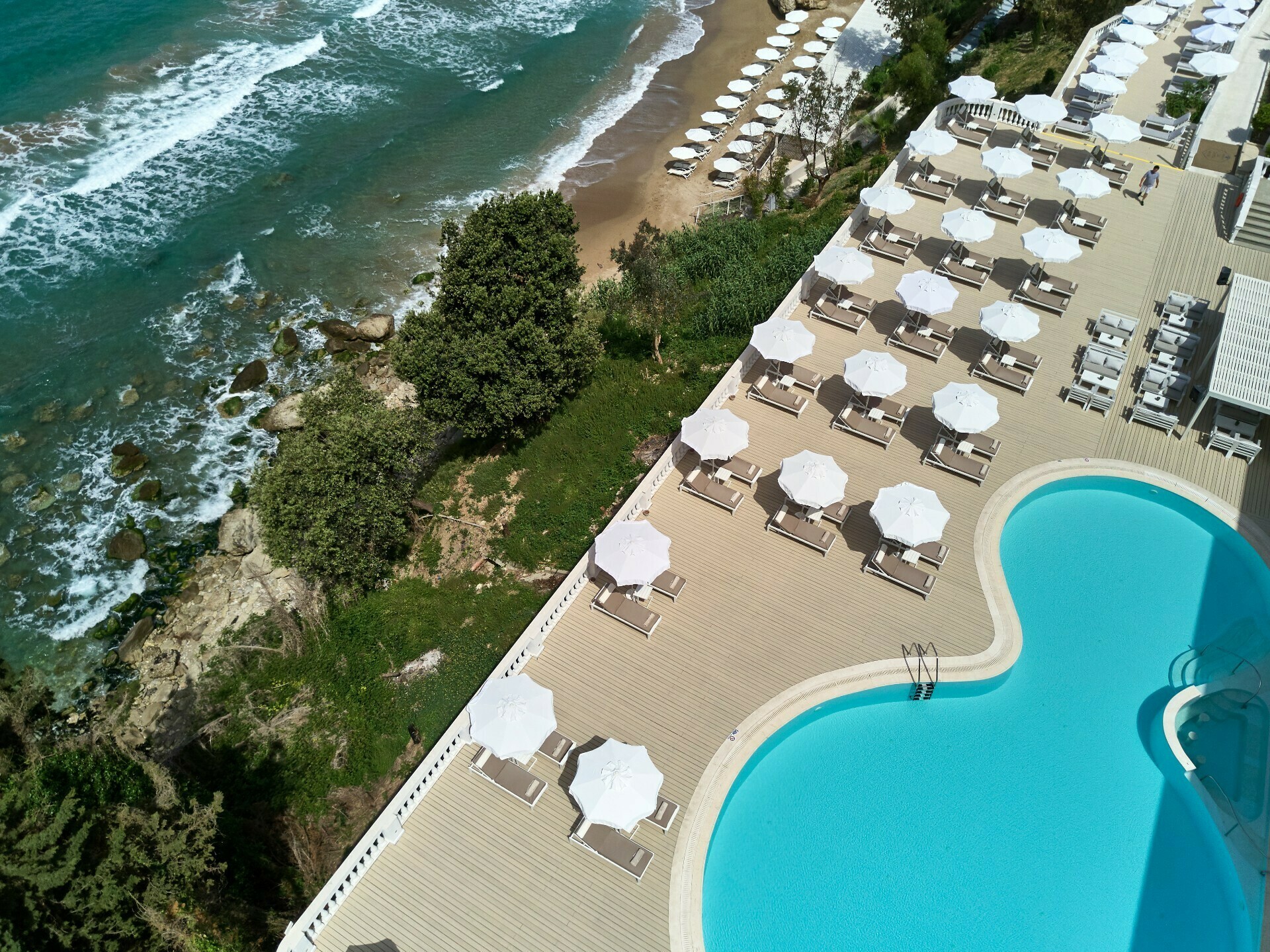 La Grotta Verde 5 αστέρων - Άγιος Γόρδιος, Κέρκυρα - Ημιδιατροφή / All ...