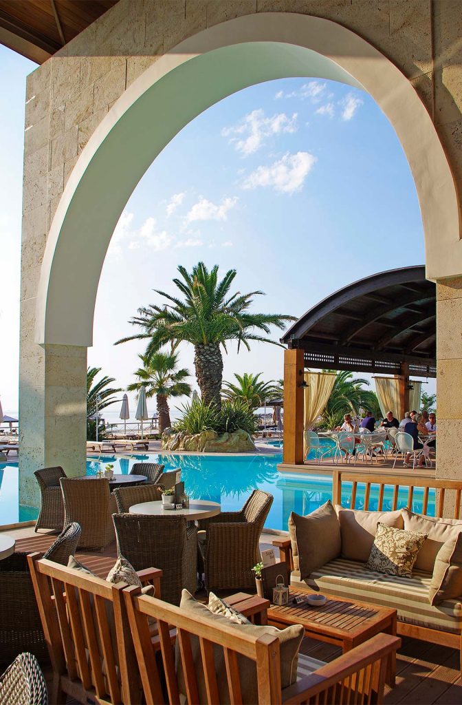 5* Mediterranean Village Hotel & Spa - Παραλία Κατερίνης Διαμονή ...