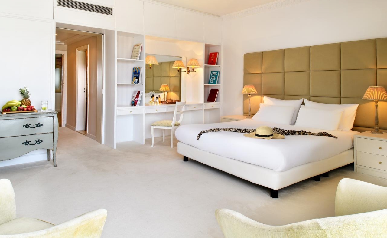 5* Mitsis Grand Hotel Beach- Ρόδος Διαμονή - All Inclusive | Ekdromi.gr