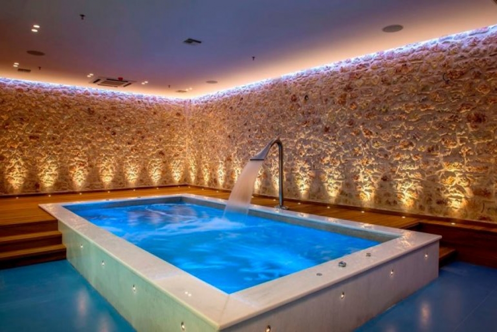 5* Mystras Grand Palace Resort & Spa | Ekdromi.gr