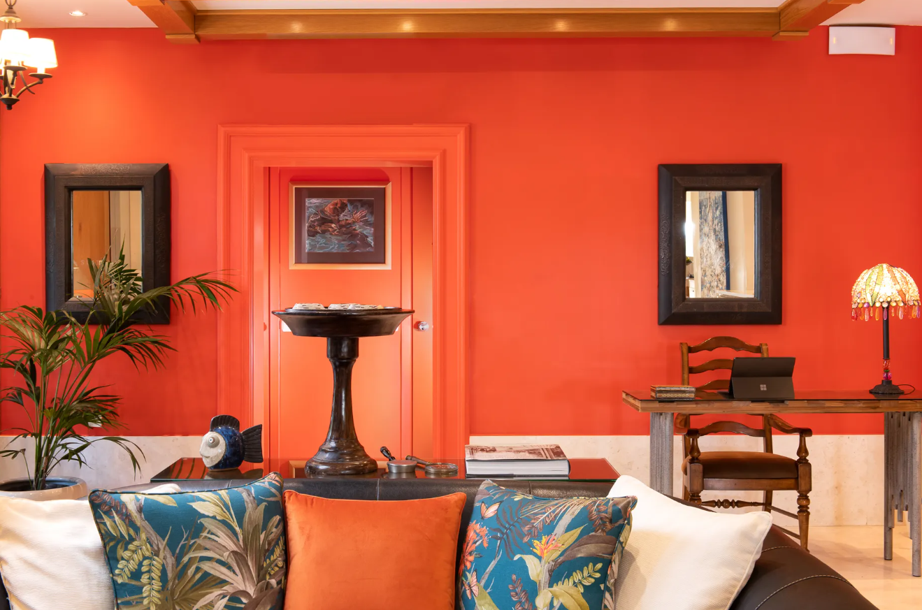 5* Porto Kea Suites - Κέα Διαμονή - Πρωινό | Ekdromi.gr