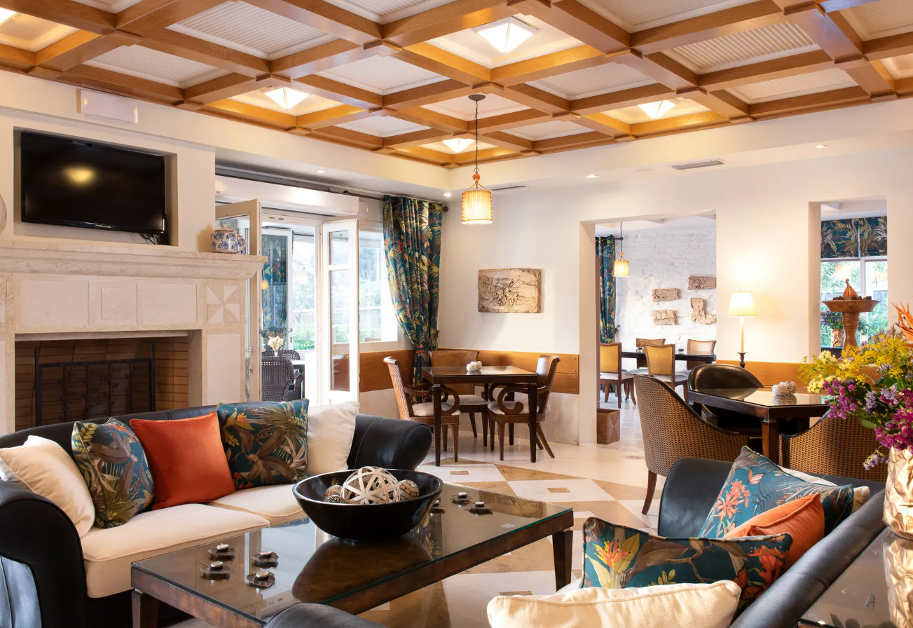 5* Porto Kea Suites - Κέα Διαμονή - Πρωινό | Ekdromi.gr