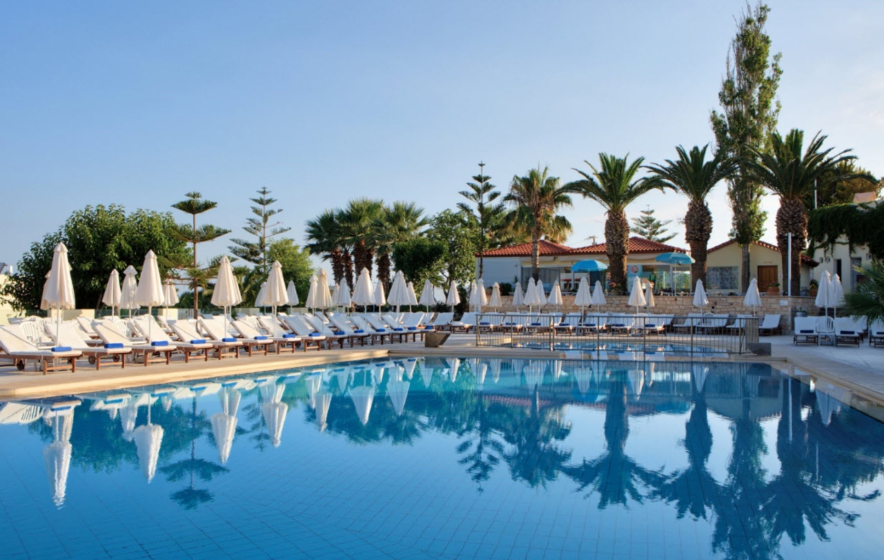 5* Rethymno Mare & Water Park | Ekdromi.gr