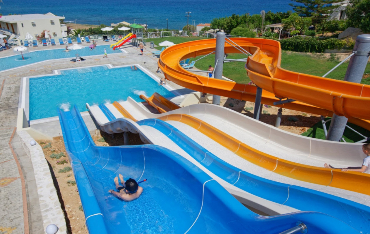 5* Rethymno Mare & Water Park | Ekdromi.gr