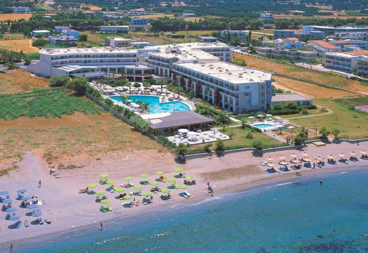 5* Rethymno Palace | Ekdromi.gr