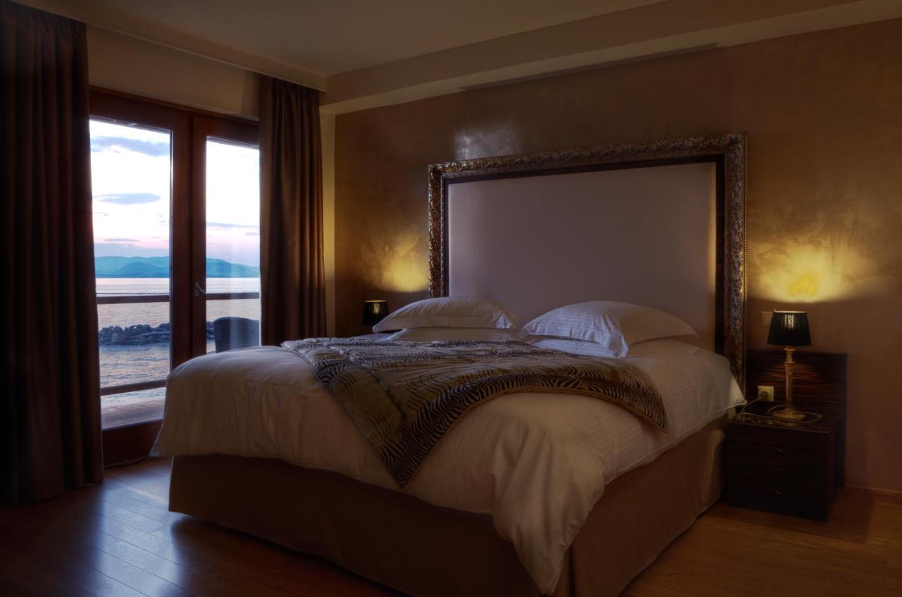 Valis Resort Hotel 5 αστέρων - Βόλος έως -50% από 140€/νύχτα - Ημιδιατροφή