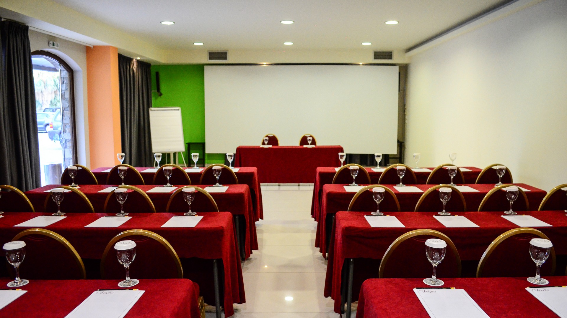 Valis Resort Hotel 5 αστέρων - Βόλος έως -50% από 140€/νύχτα - Ημιδιατροφή